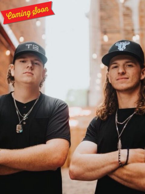 BANITA CREEK HALL - LIVE COUNTRY MUSIC